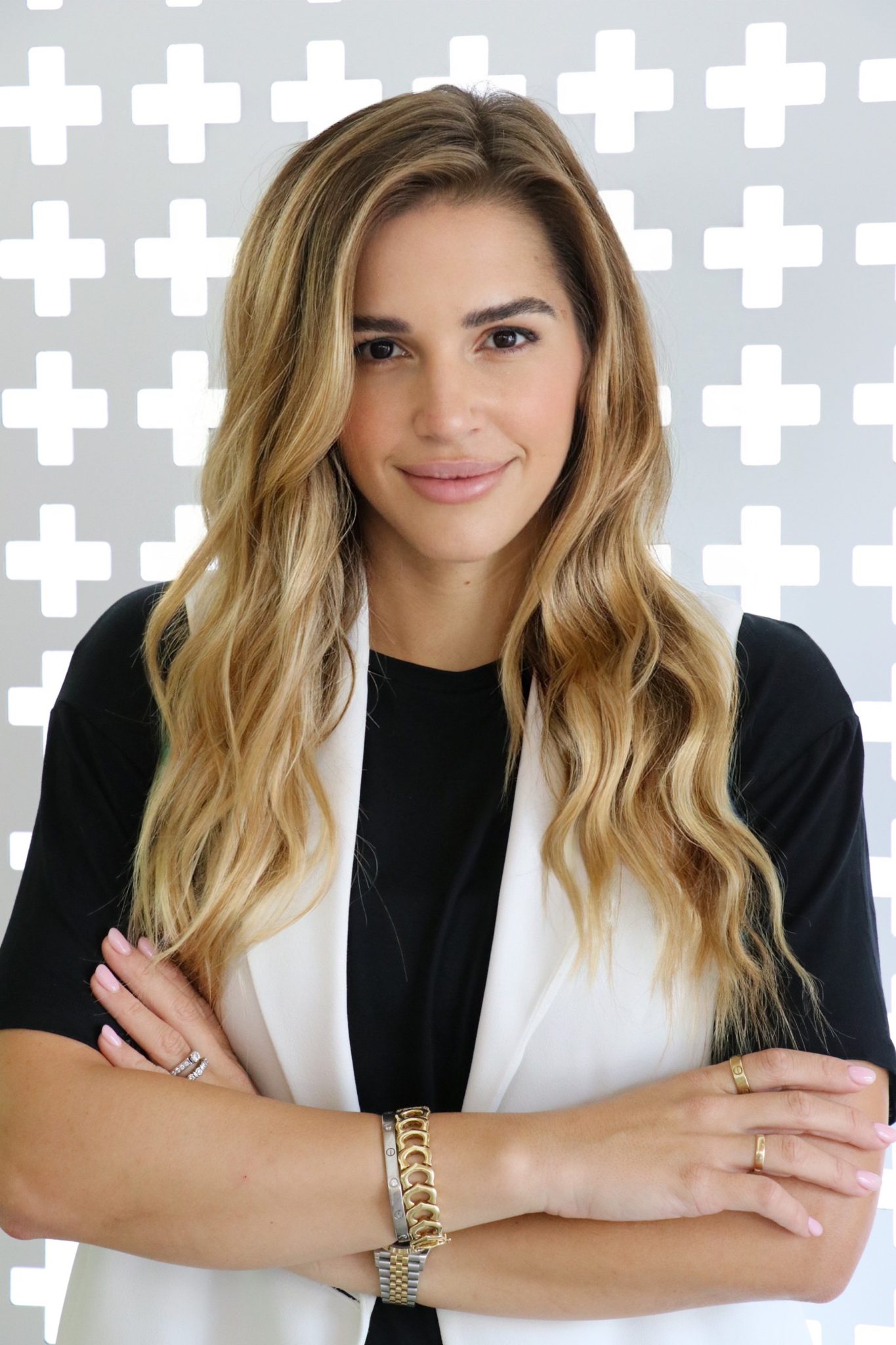 Estefanía Blanco - Estefanía Blanco